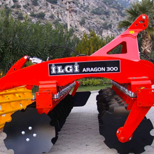 Romagra Utilaje Agricole – Totul pentru Fermieri